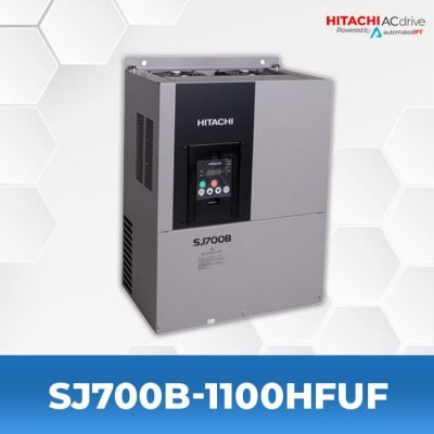 HFUF | Buy Hitachi HFUF Drives & Inverters | Download HFUF PDF Manuals
