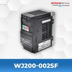 Buy Hitachi WJ200 Drives & Inverters | Download WJ200 PDF Manuals