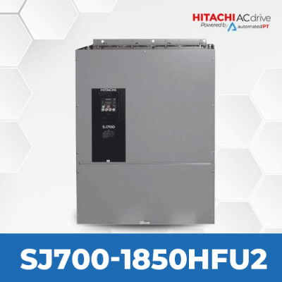 Buy Hitachi SJ700 Drives & Inverters | Download SJ700 Manuals