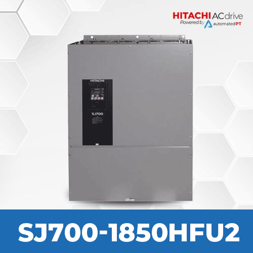 Buy Hitachi SJ700 Drives & Inverters | Download SJ700 Manuals